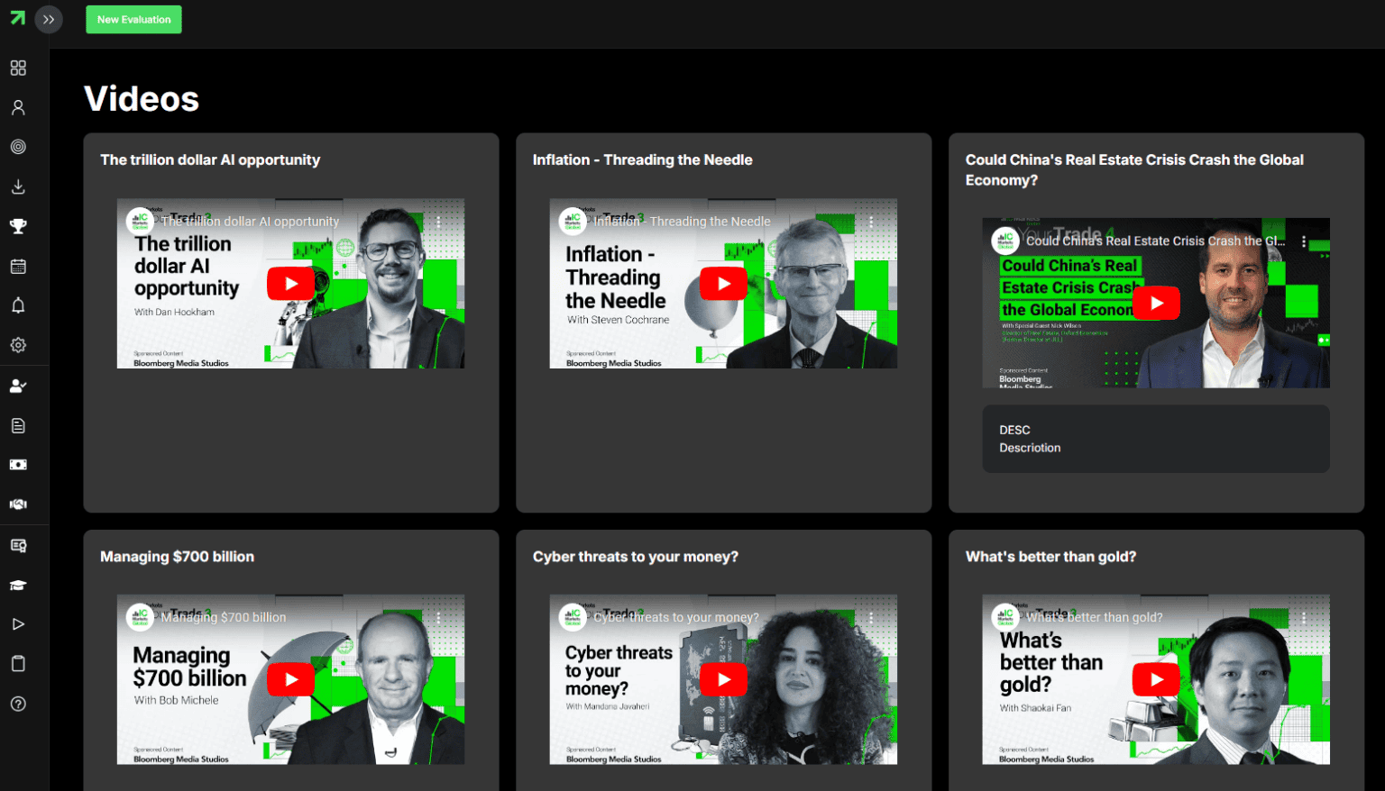 IC Funded Review [Updated 2025 for Prop Traders]