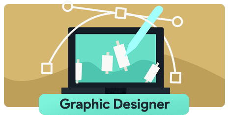 Graphic Designer Position - PropFirms Careers