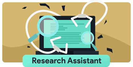 Research Assistant Position - PropFirms Careers