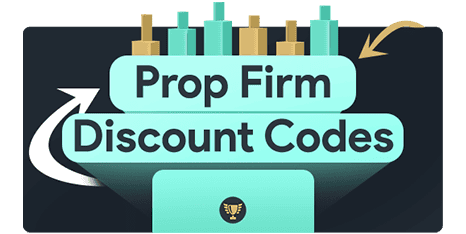Best Prop Firms Discount Codes - December 2025