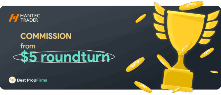 Hantec Trader Review 2025 [Pros & Cons]