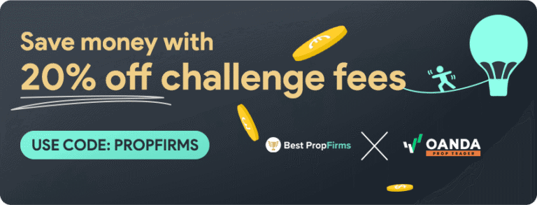 OANDA Discount Codes [Updated January 2026]