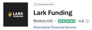 Lark Funding Review - Prop Firm [Updated 2025]